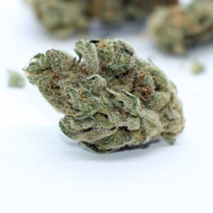 Cookies and Cream Strain: Effects, THC Level, and Origin