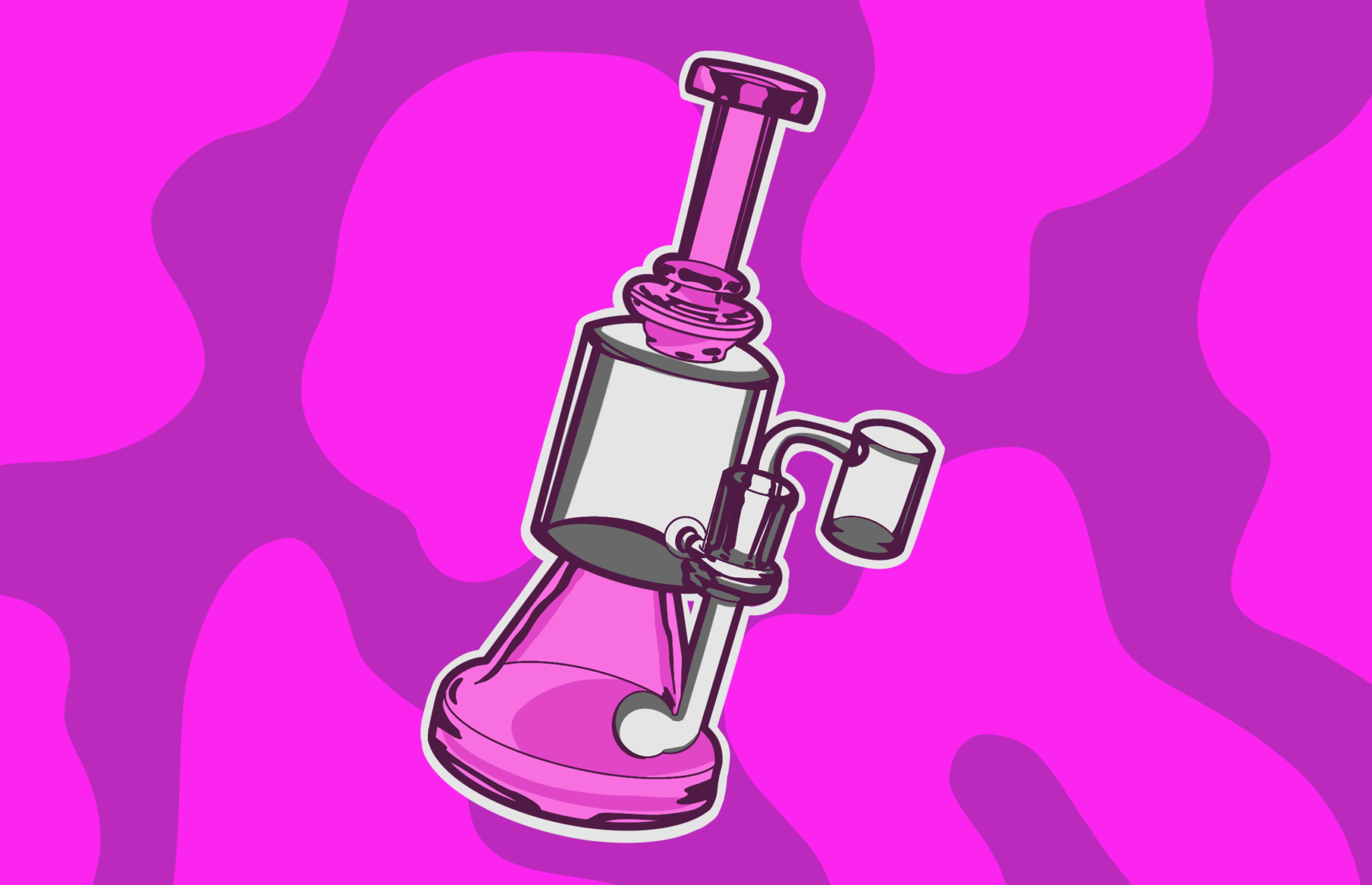 Dab Rigs 101 - What to Know, Welcome to Mango Cannabis