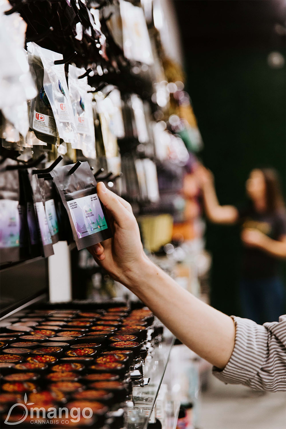 The Best Dispensary Tulsa Voted By Locals | Mango Cannabis