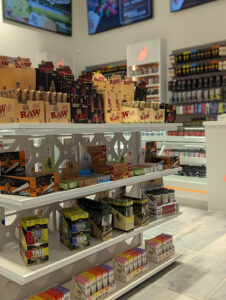 Dispensaries in Lansing Michigan - Mango Cannabis Is Clutch!