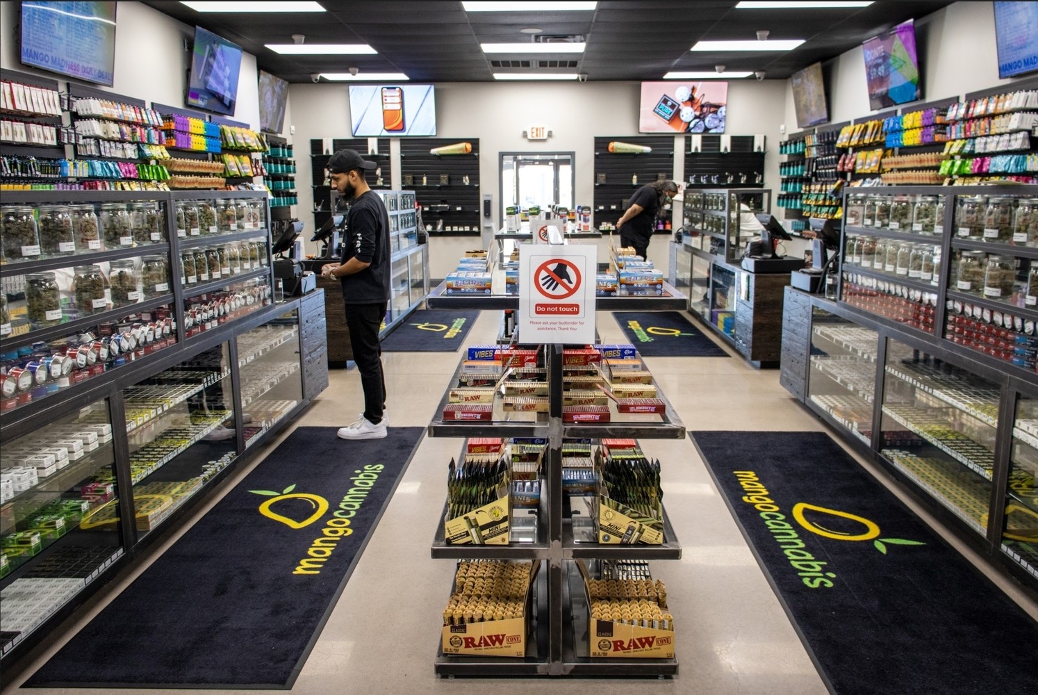 Eighth of Weed: A Guide to Cannabis Measurements