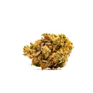 Discover Grease Monkey – A Classic, Heavy-Hitting Strain