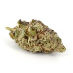 MAC Strain - Origins, THC Levels & Where to Buy