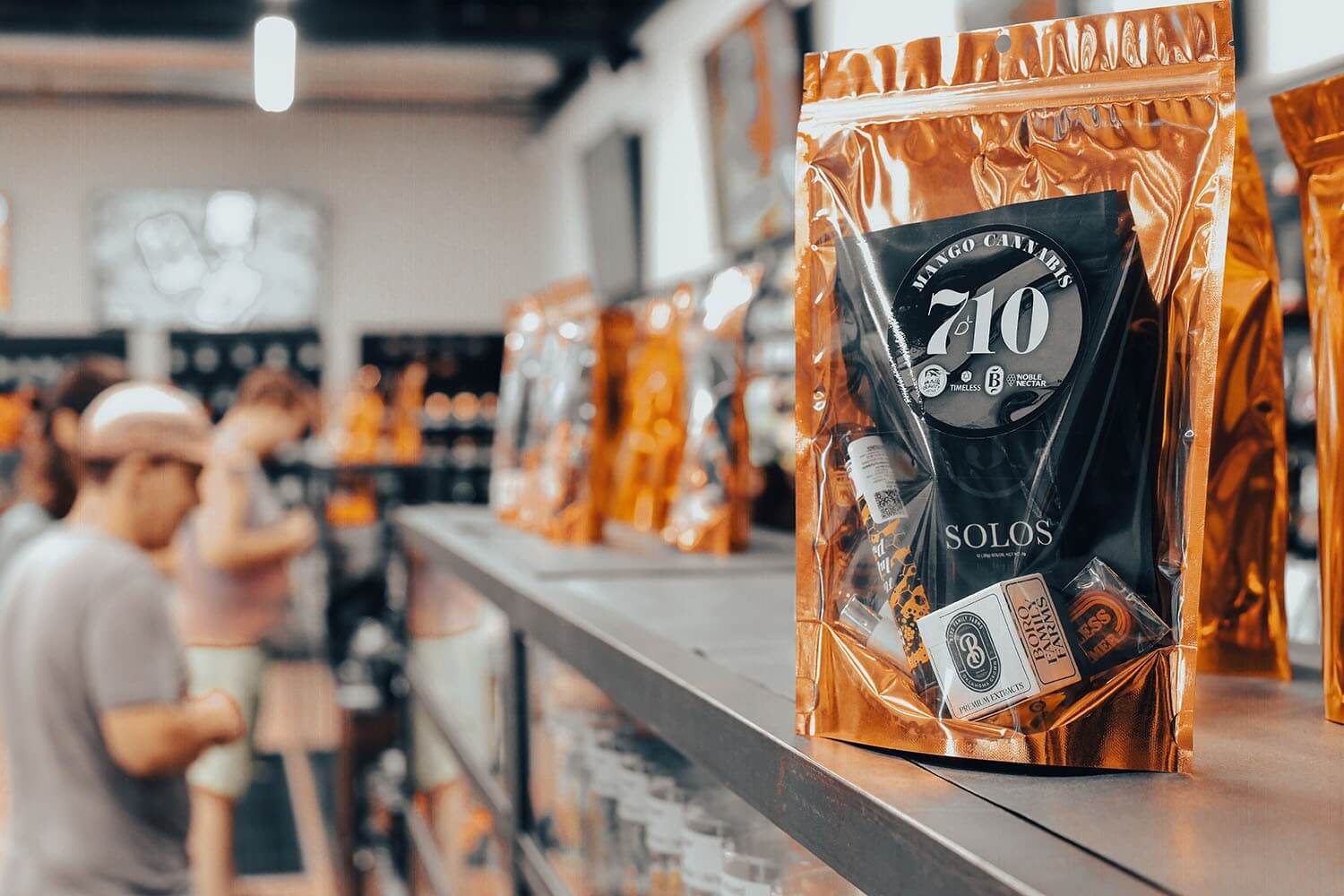 Cannabis Products: Flower, Edibles, Vapes | Mango Cannabis