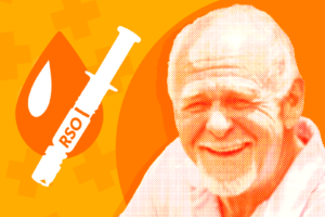 RSO (Rick Simpson Oil) - What It Is and How It's Used