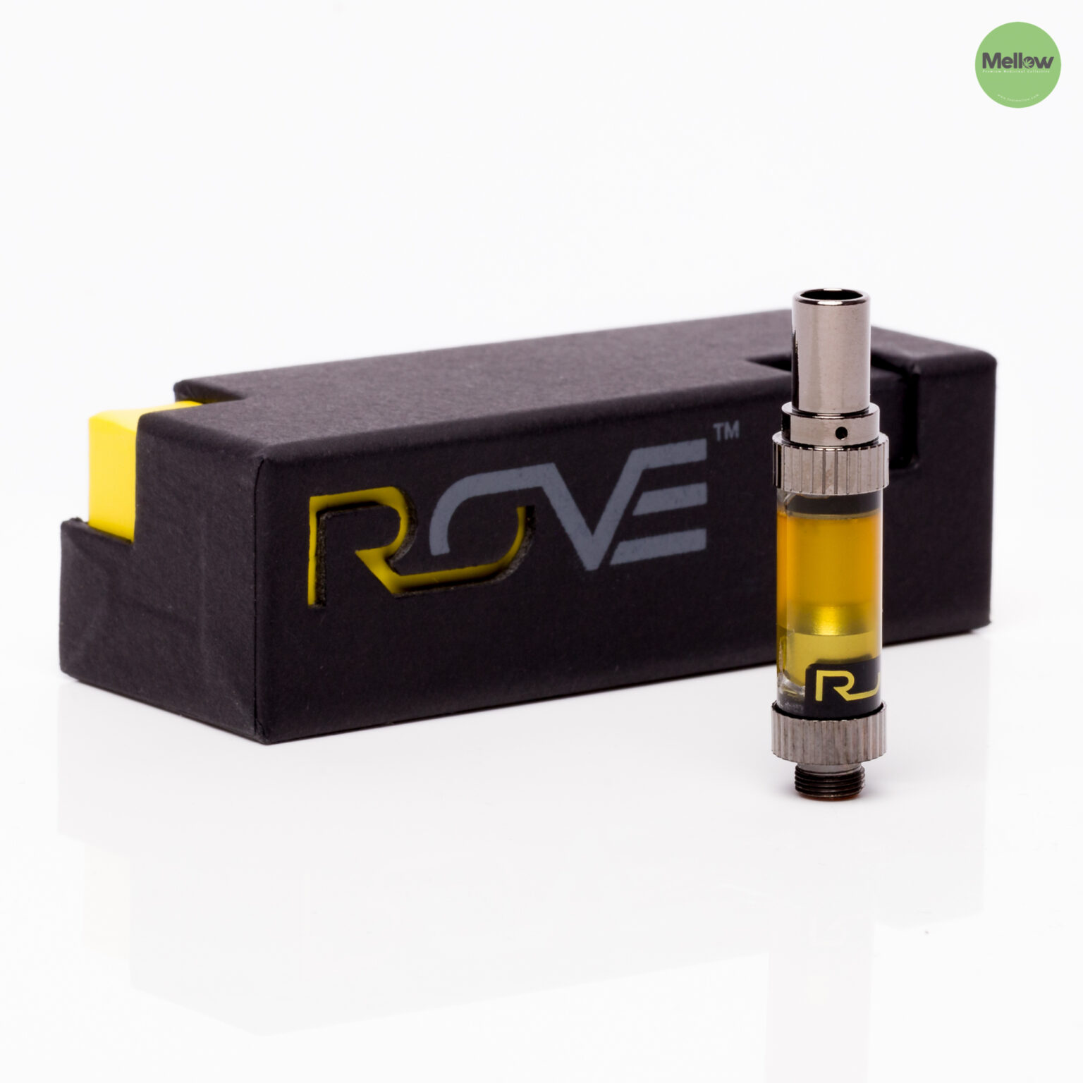 Rove Vaporizers and Infused Prerolls | Mango Cannabis